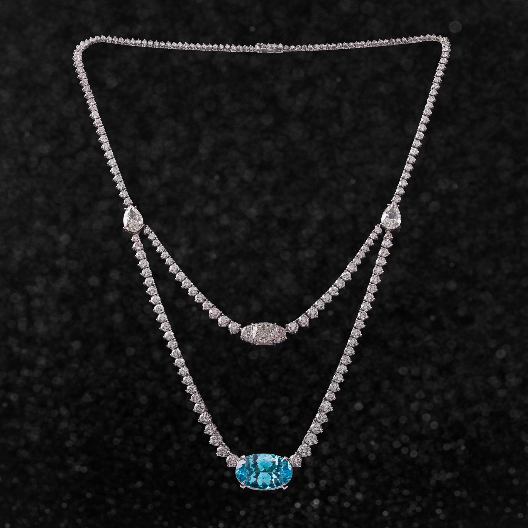 Alta Joalheria – Ara Vartanian BRA